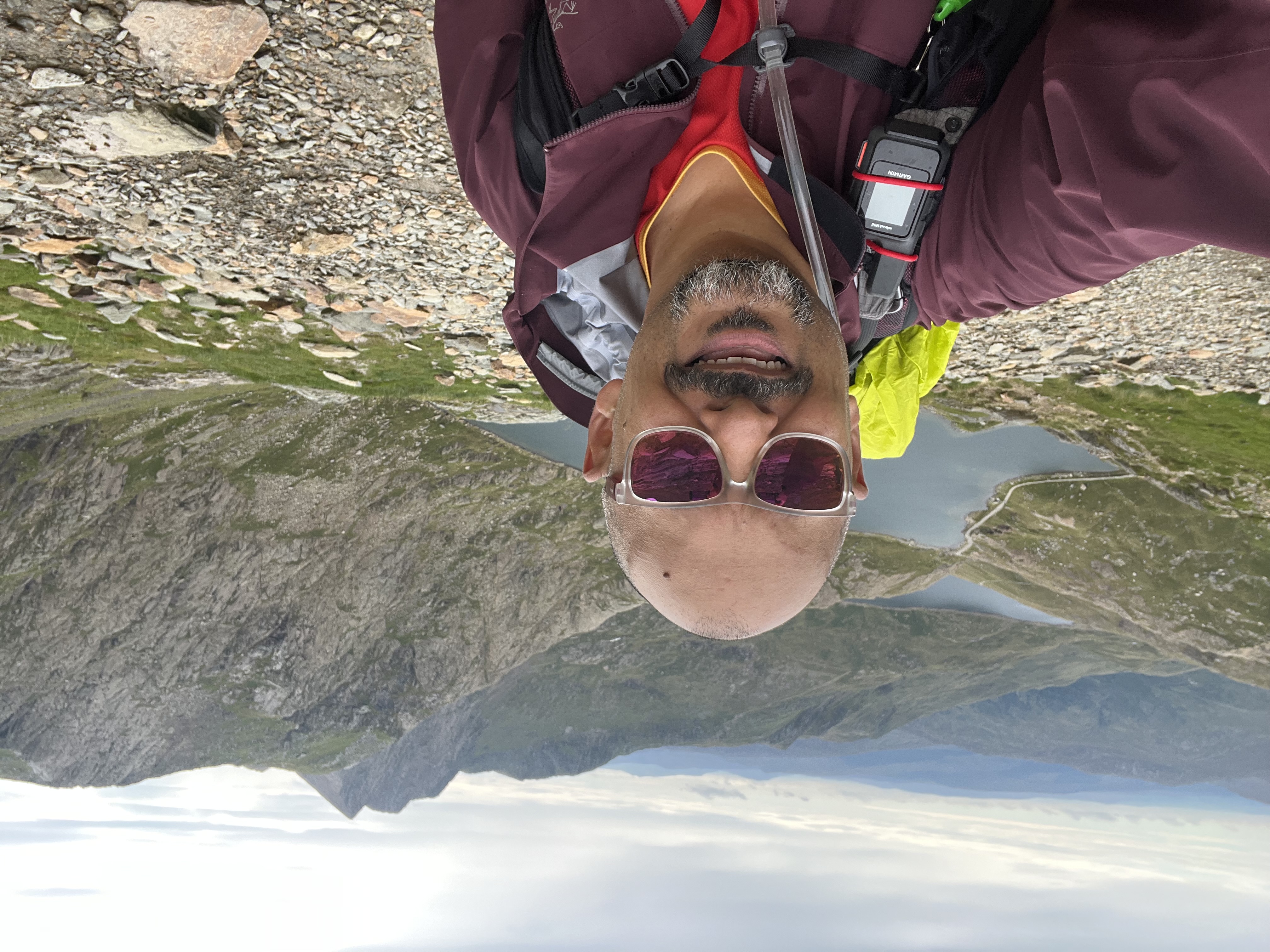 Tauseef’s Mount Kilimanjaro 2026 Appeal! - Charity Right