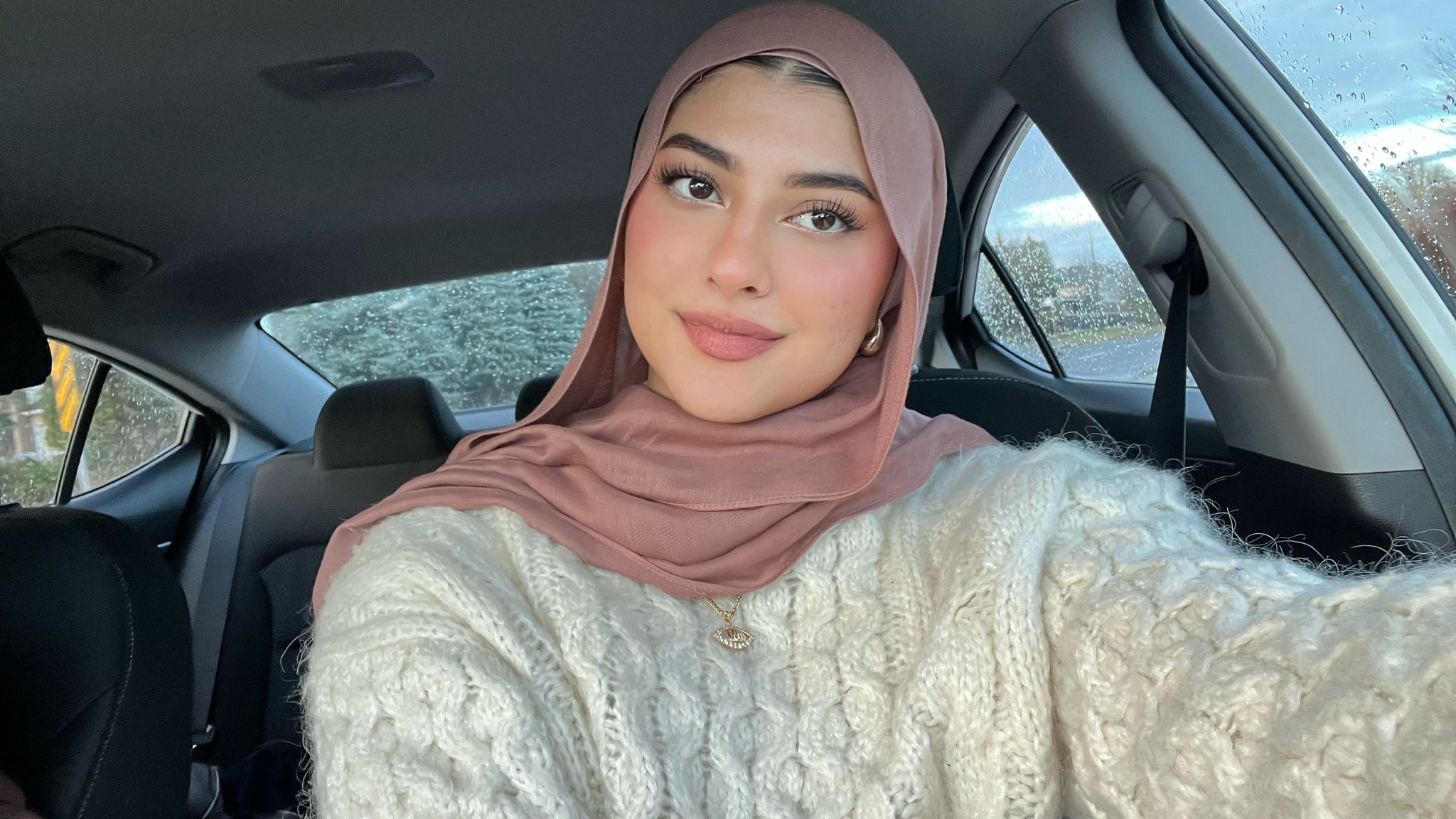 Vida Bani Hani's The Ramadan Challenge 2025 - Charity Right