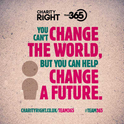 Waqas, Musa, Ismail, Abdul Rashid Siddique's Team365 East London ...