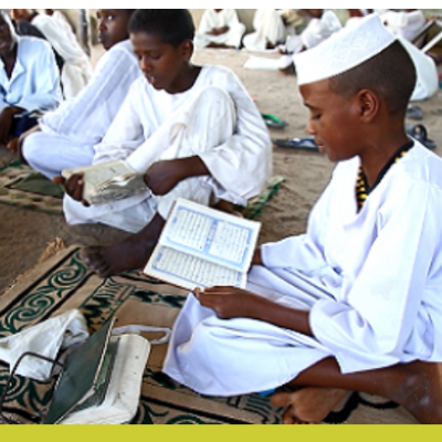 Tahmina's Team365 2023 - Charity Right