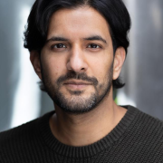 Haseeb Malik's The Ramadan Challenge 2025 - Charity Right