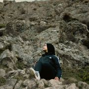 Hamida Mussa's Trek Mount Snowdon For Palestine - Charity Right